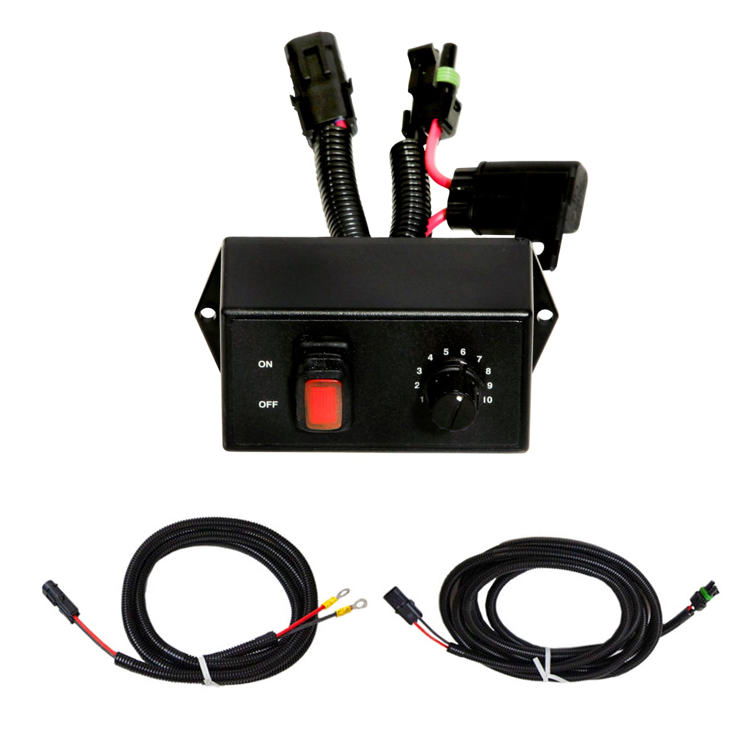 1008734 Variable Speed Control Variable Speed Control – Spyker Parts Store