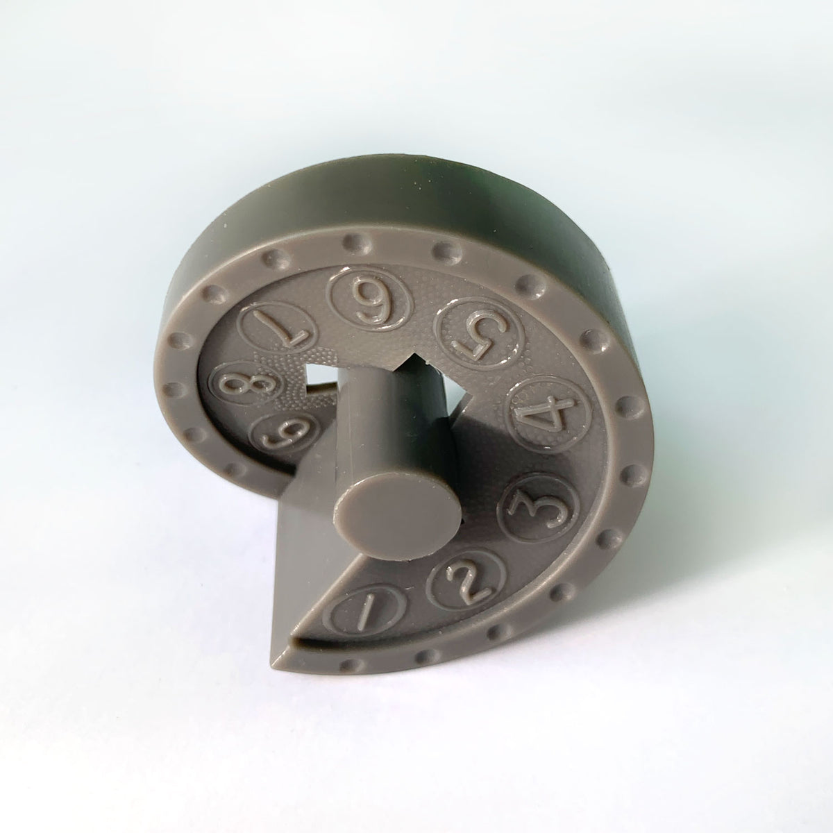 1000213 Dial, Plastic Dial, Plastic – Spyker Parts Store